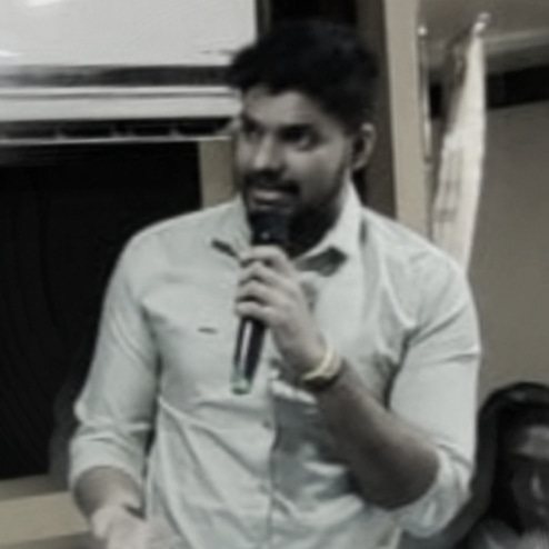 Indranil B – Making an Impact with Empathy based Innovation. Spreading ...